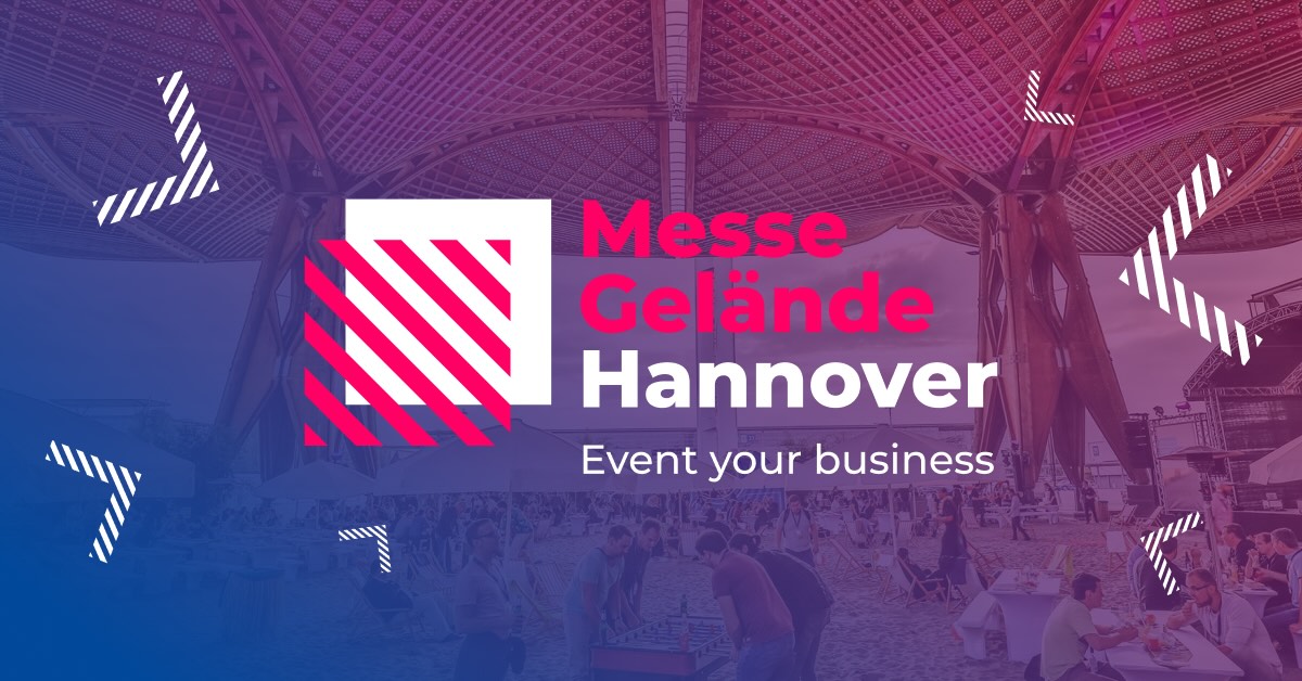 Messegelände Hannover